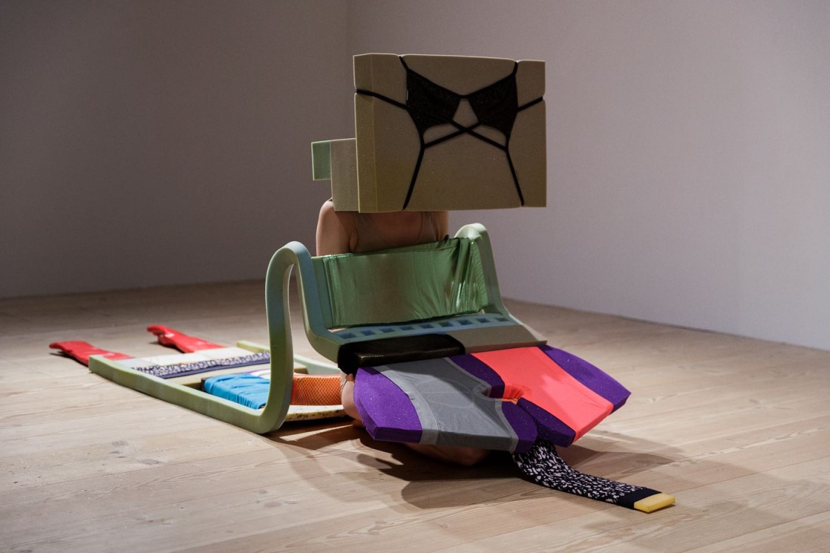 Daniel Jacoby | Ciaccia Levi