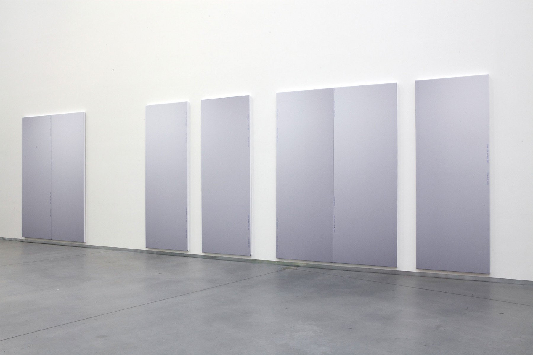 Olve Sande | Ciaccia Levi