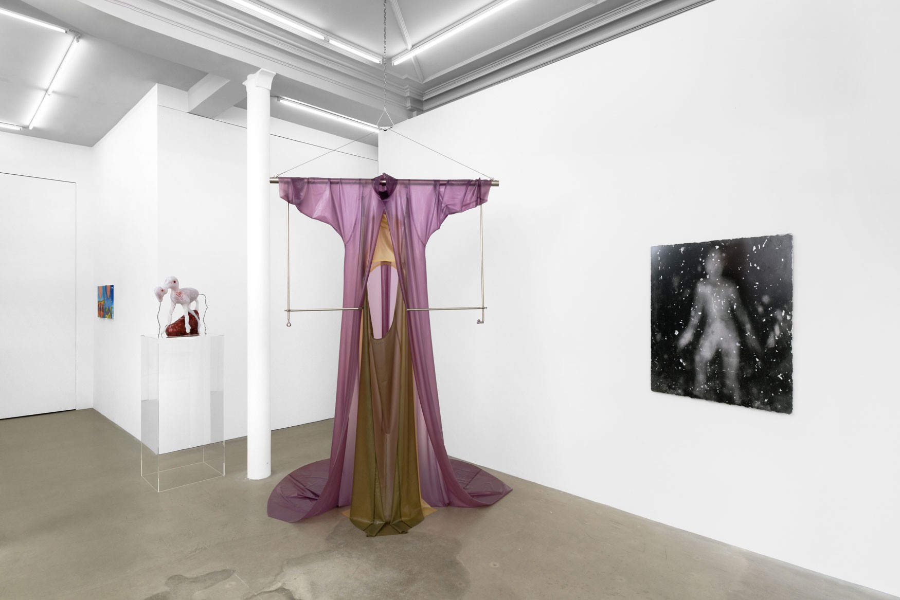 Figures Hydropiques, ou À propos d’une grosse garce de Normandie, qui ...