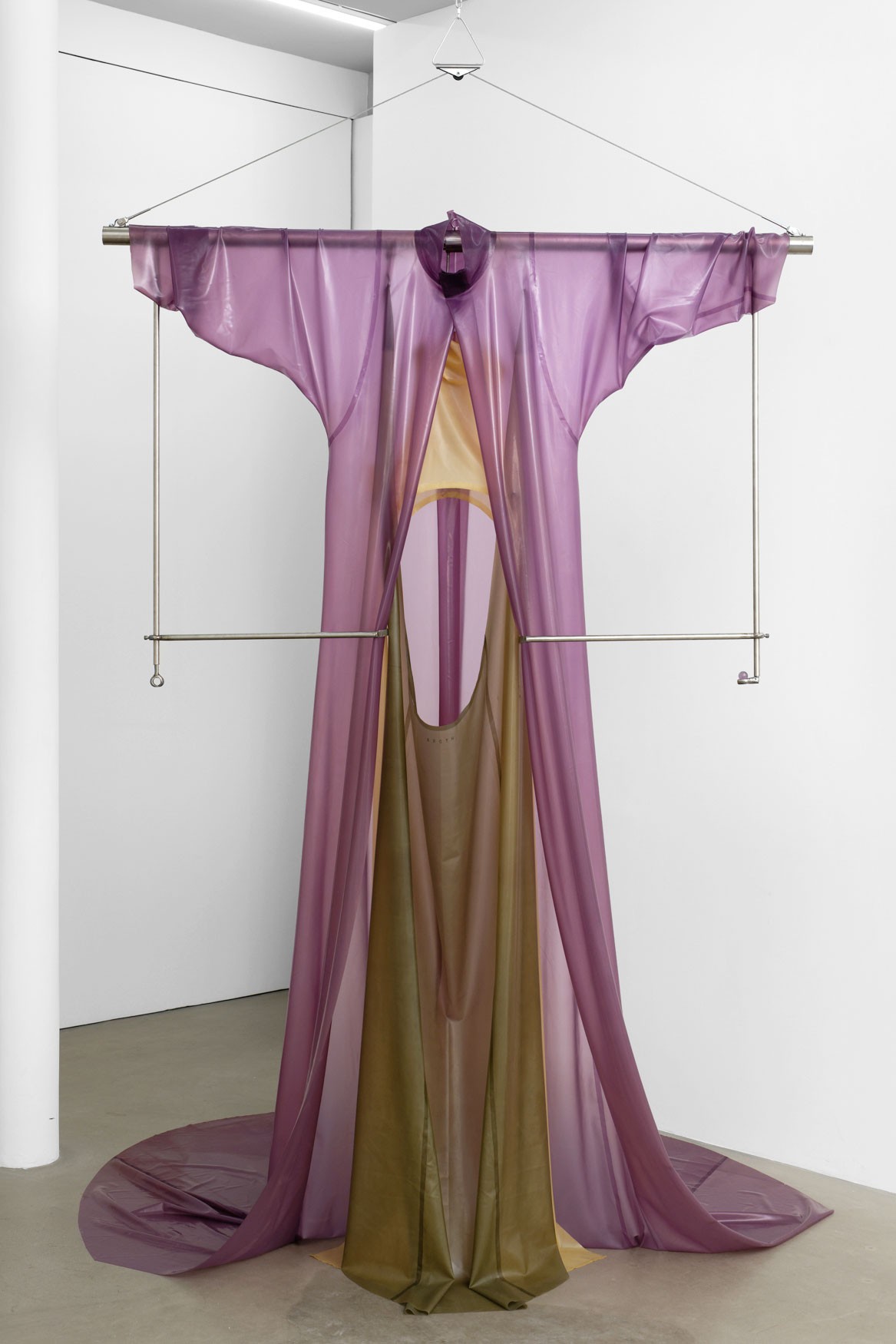 Figures Hydropiques, ou À propos d’une grosse garce de Normandie, qui ...