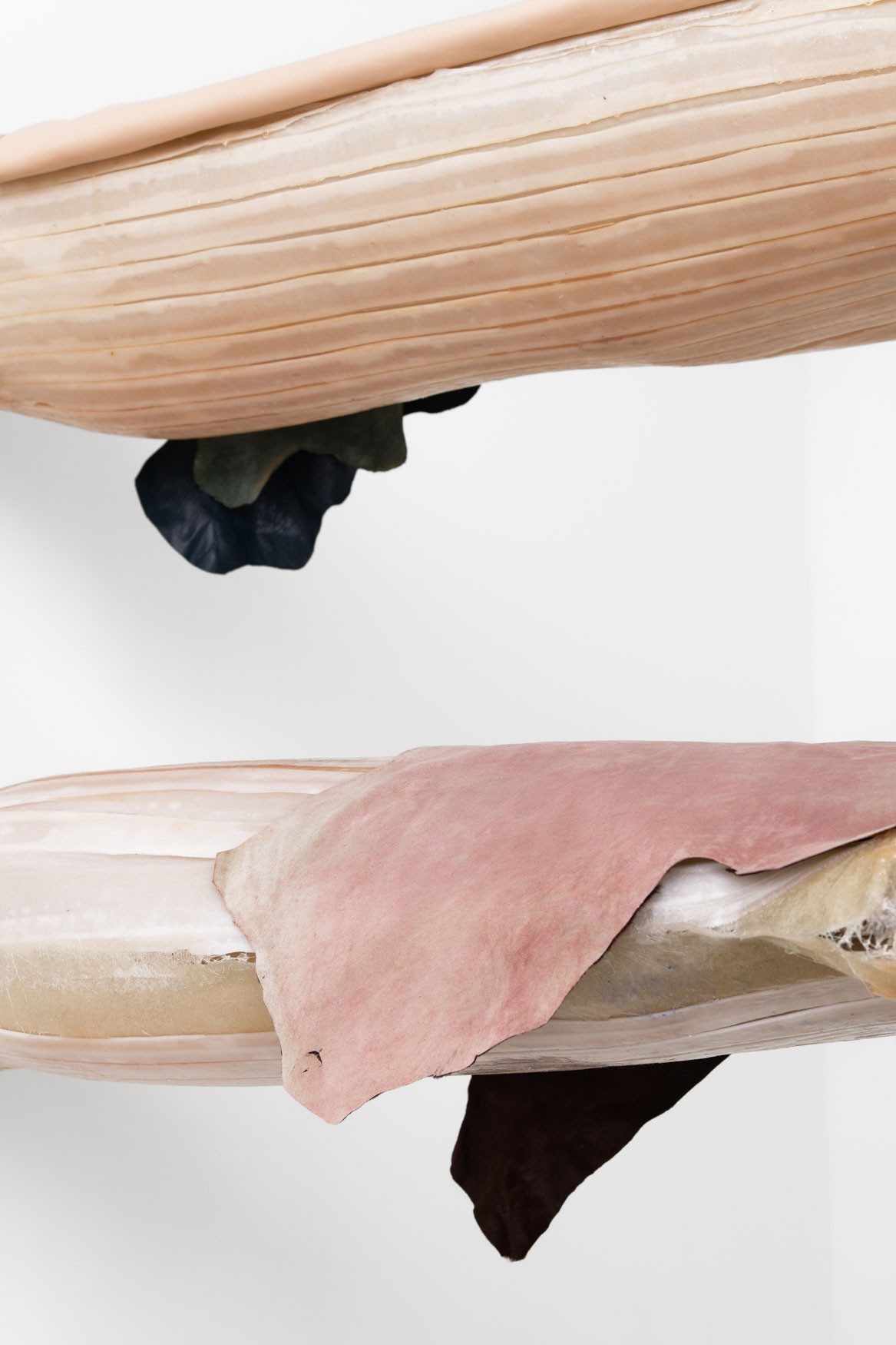 Figures Hydropiques, ou À propos d’une grosse garce de Normandie, qui ...