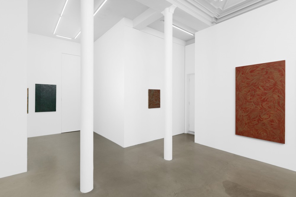 Verdurous Drift | Ciaccia Levi